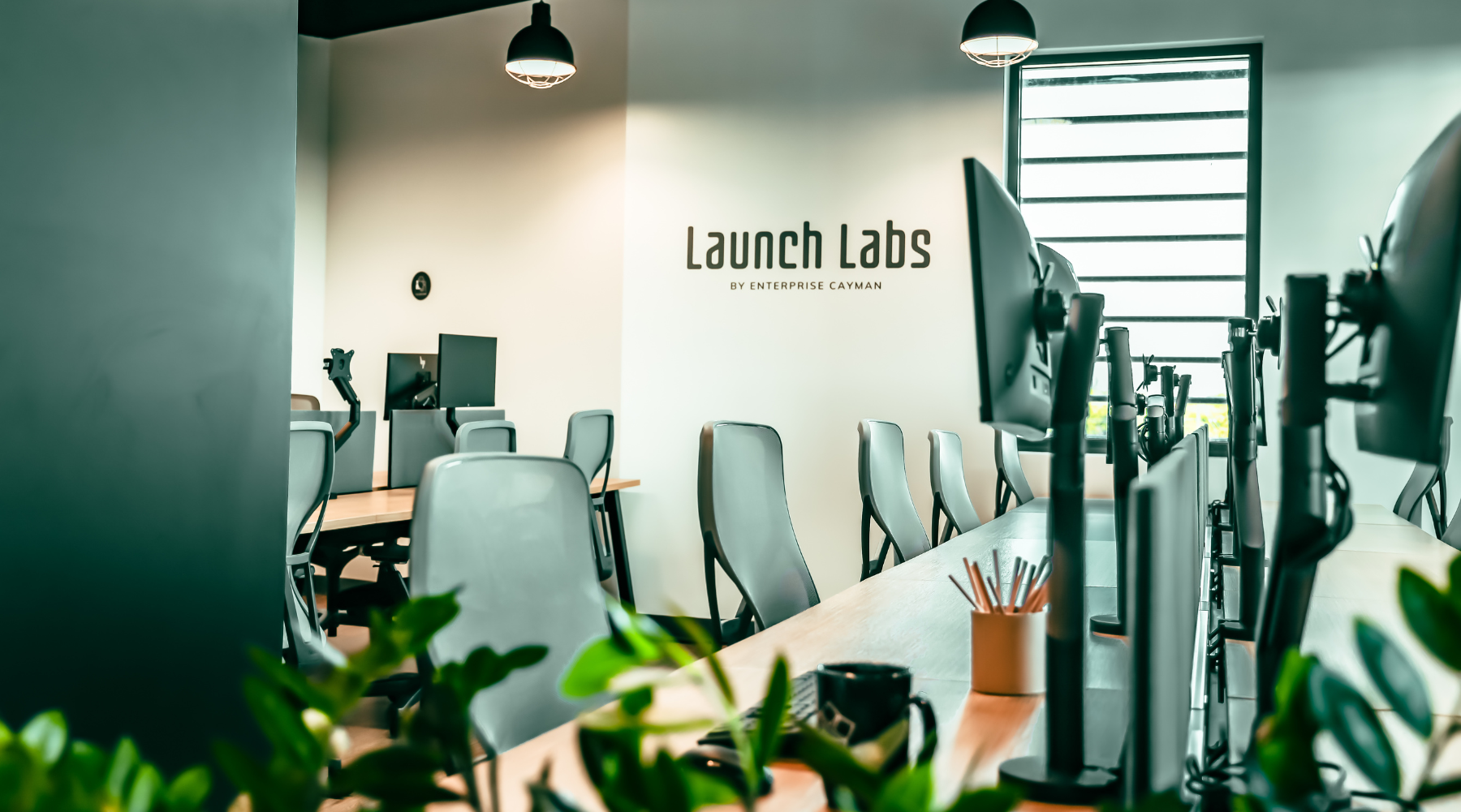 Launch Labs Studios Workshop Series